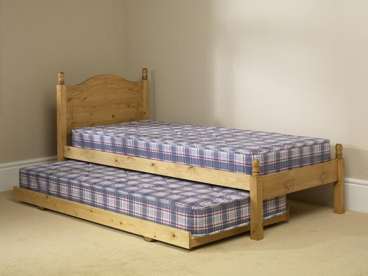 Short Guest Beds | Pull Out And Trundle Beds | Shorty Beds – ShortyBeds