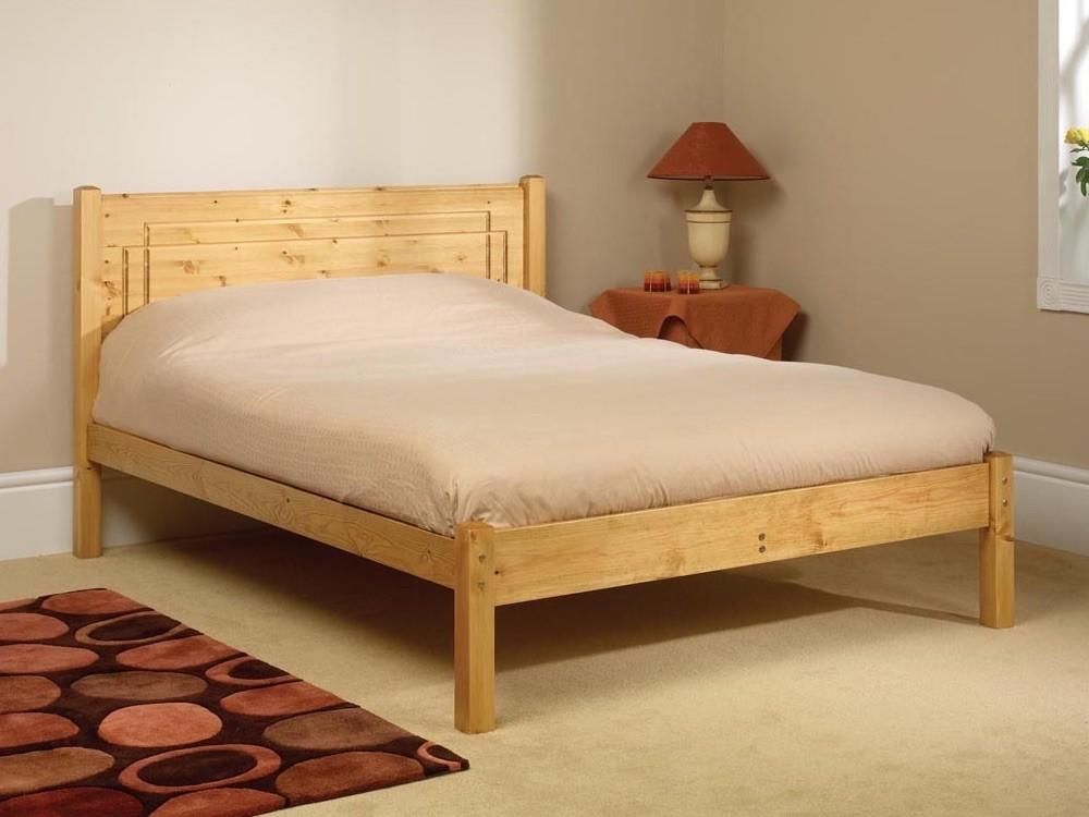 Oslo | Short Bed Frame | Made to Measure | Sizes to Fit Any Room ...