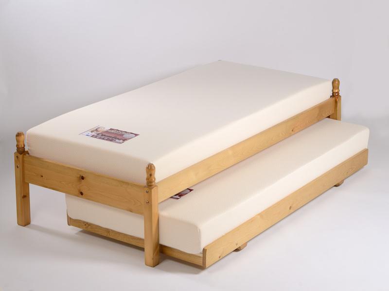 Short Guest Beds | Pull Out And Trundle Beds | Shorty Beds – ShortyBeds
